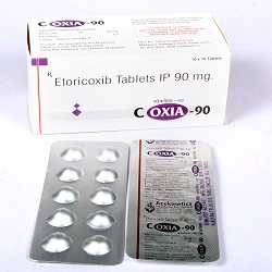 Coxia । 90mg | Tablet | Etoricoxib | রাজশাহীতে চিকিৎসা সেবা ঘরে বসেই ...